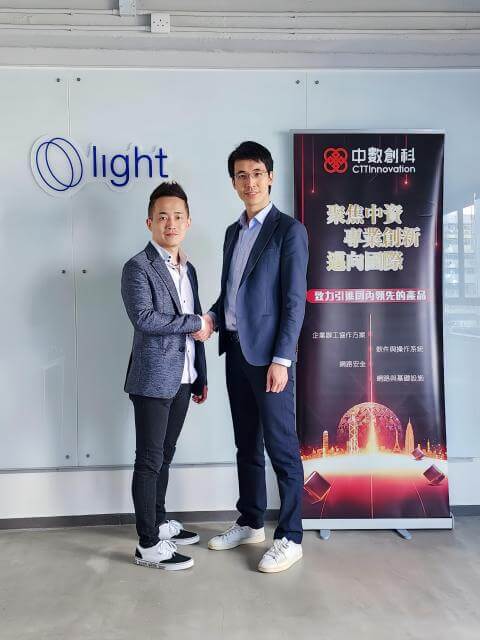 Light Security and CTT Innovation Unite in Strategic Partnership to ...